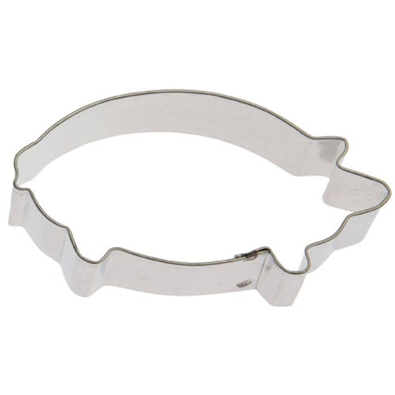 Rooster Chicken Cookie Cutter | The Cookie Cutter Shop