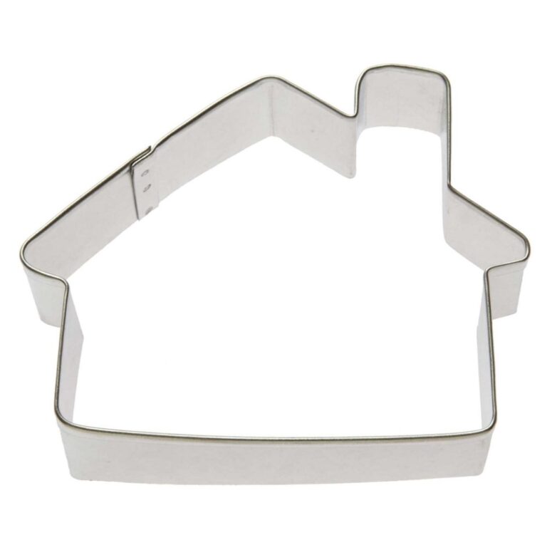 Cabin Cookie Cutters | The Cookie Cutter Shop | Page 2