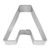 ABC’s & 123’s Cookie Cutters | The Cookie Cutter Shop