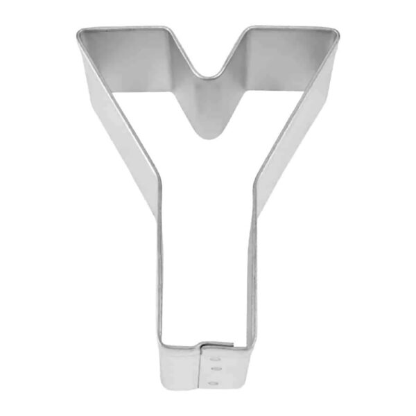 Alphabet Letter B Cookie Cutter | The Cookie Cutter Shop