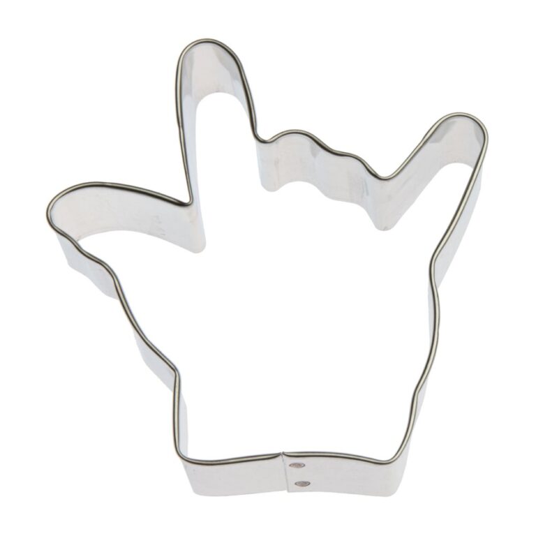 Puzzle Piece Cookie Cutter | The Cookie Cutter Shop