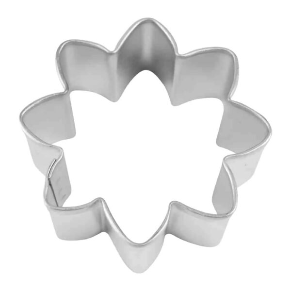 Mini Daisy Flower Cookie Cutter | The Cookie Cutter Shop