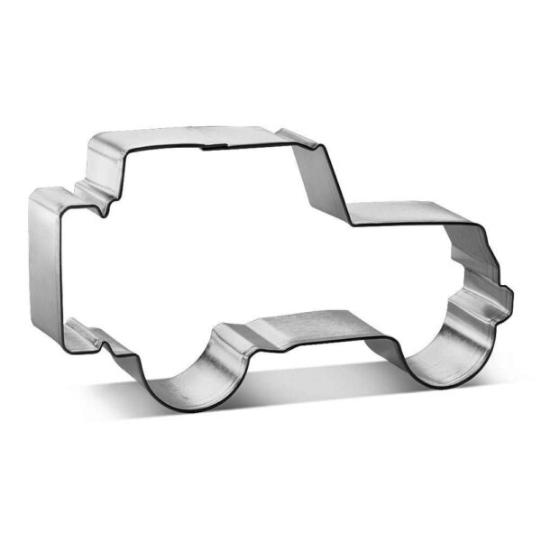 9 Piece Air Force Military Cookie Cutter Set | The Cookie Cutter Shop