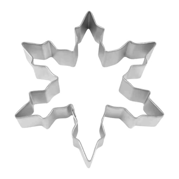 Snowflake Cookie Cutters | The Cookie Cutter Shop