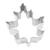 Mini Oak Leaf Cookie Cutter | The Cookie Cutter Shop