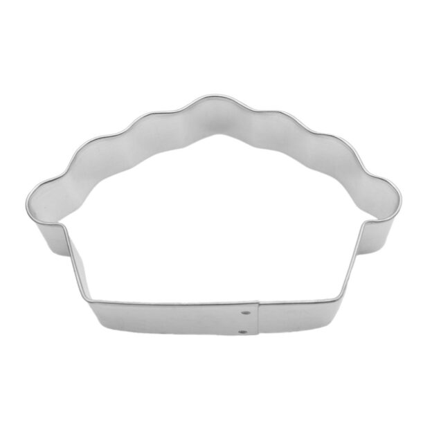 Mini Tree Cookie Cutter | The Cookie Cutter Shop