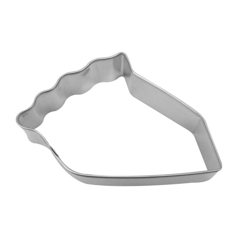 Whimsical Tree 4 inch Cookie Cutter | The Cookie Cutter Shop