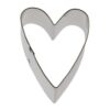 Mini Heart Cookie Cutter | The Cookie Cutter Shop