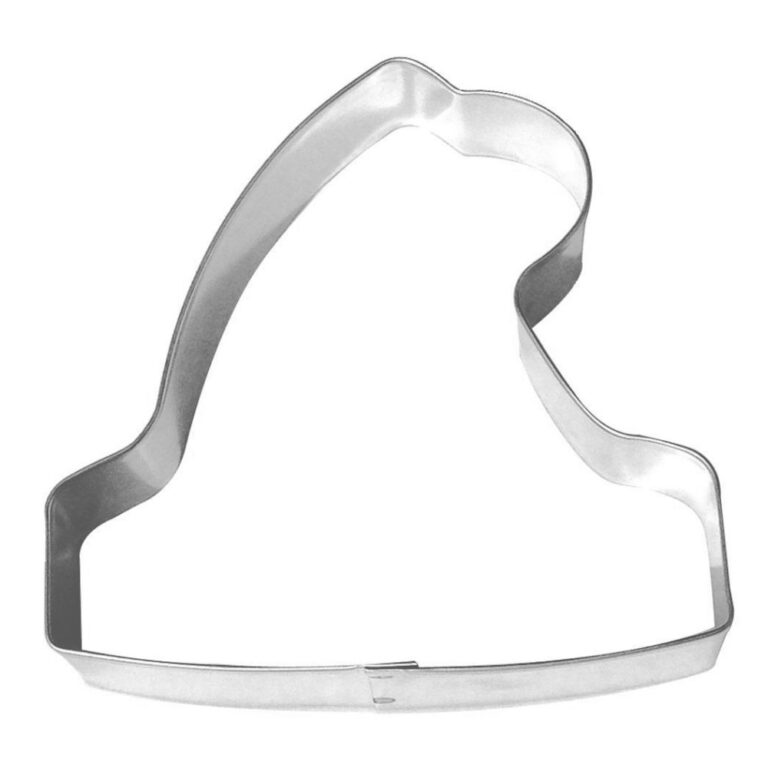 Mini Folk Star 2 inch Cookie Cutter | The Cookie Cutter Shop