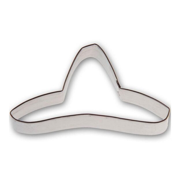 Mini Cowboy Boot Cookie Cutter | The Cookie Cutter Shop