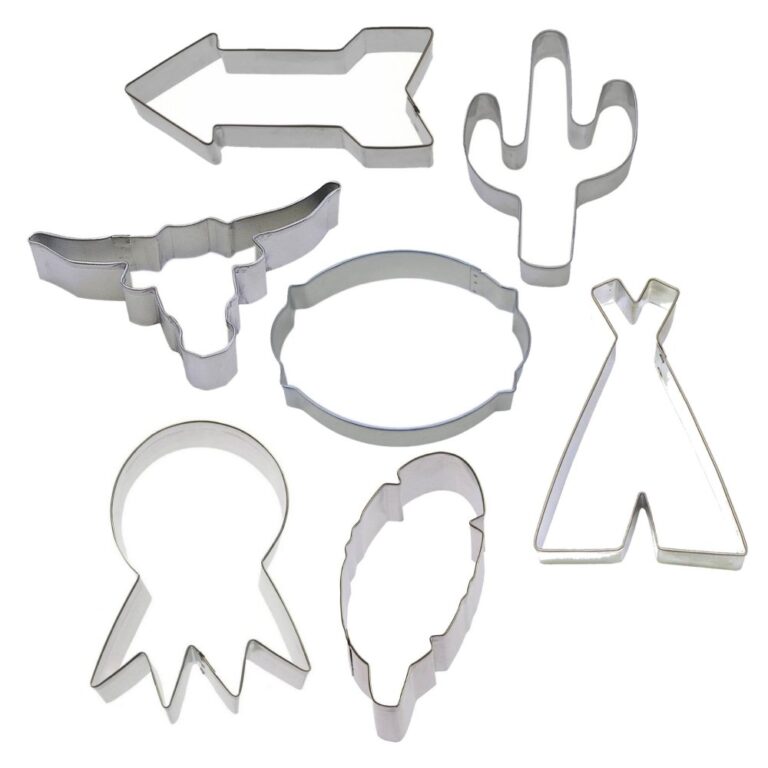 Arrow Cookie Cutter | The Cookie Cutter Shop