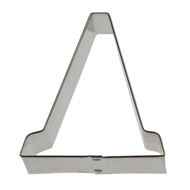 Square 2.5 inch Cookie Cutter | The Cookie Cutter Shop