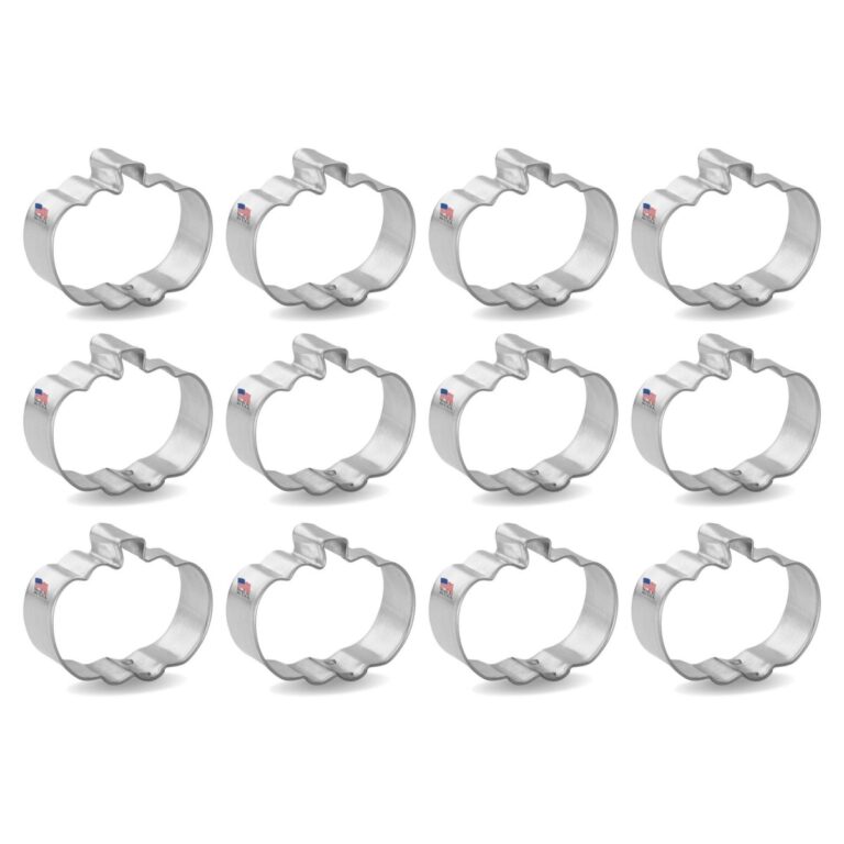 Halloween Cat 3.5 inch Cookie Cutter | The Cookie Cutter Shop