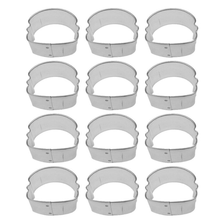 Cookie Cutters | The Cookie Cutter Shop