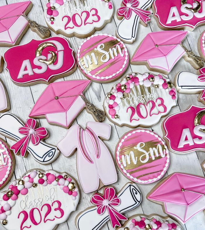 Graduation Diploma Cookie Cutter | The Cookie Cutter Shop