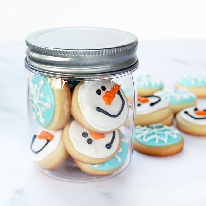 Circle 2 inch Cookie Cutter | The Cookie Cutter Shop