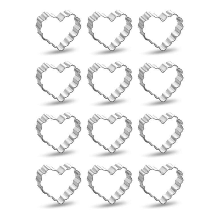 Ice Cream Cone Cookie Cutter | The Cookie Cutter Shop