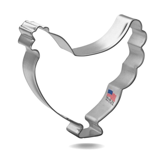Bird Cookie Cutters | The Cookie Cutter Shop