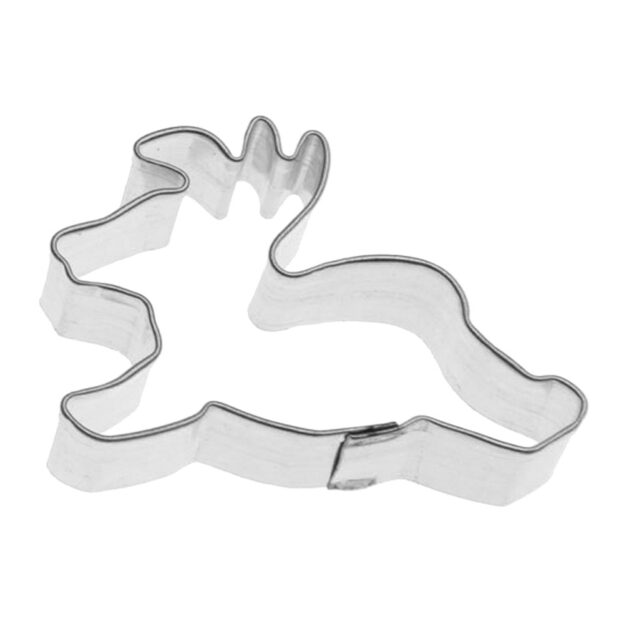 Mini Canoe Cookie Cutter | The Cookie Cutter Shop