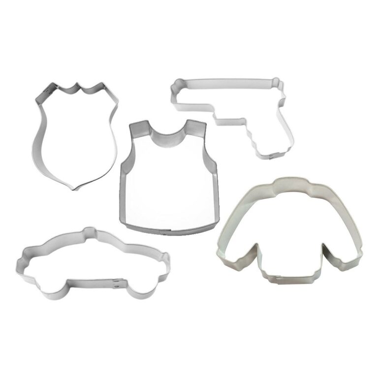 Drill Tool Cookie Cutter | The Cookie Cutter Shop