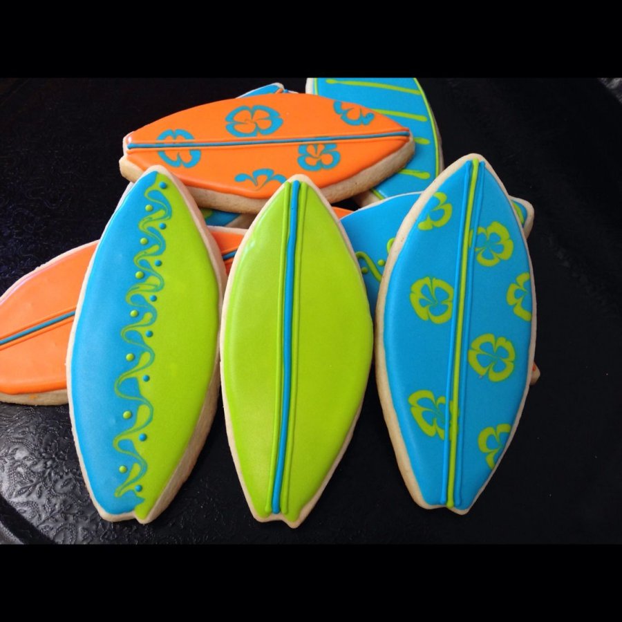 9 Piece California CA Cookie Cutter Set | The Cookie Cutter Shop