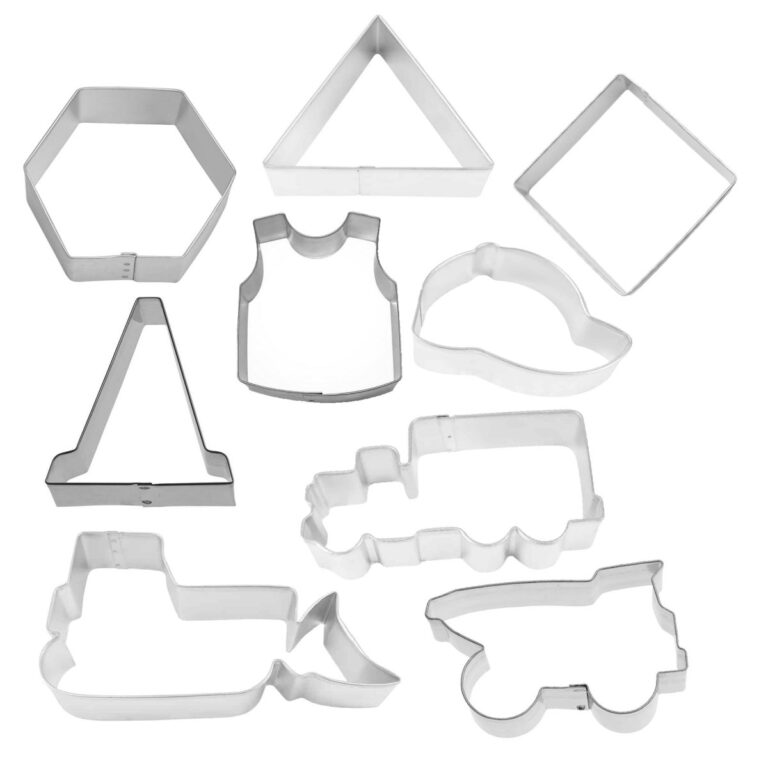 Drill Tool Cookie Cutter | The Cookie Cutter Shop