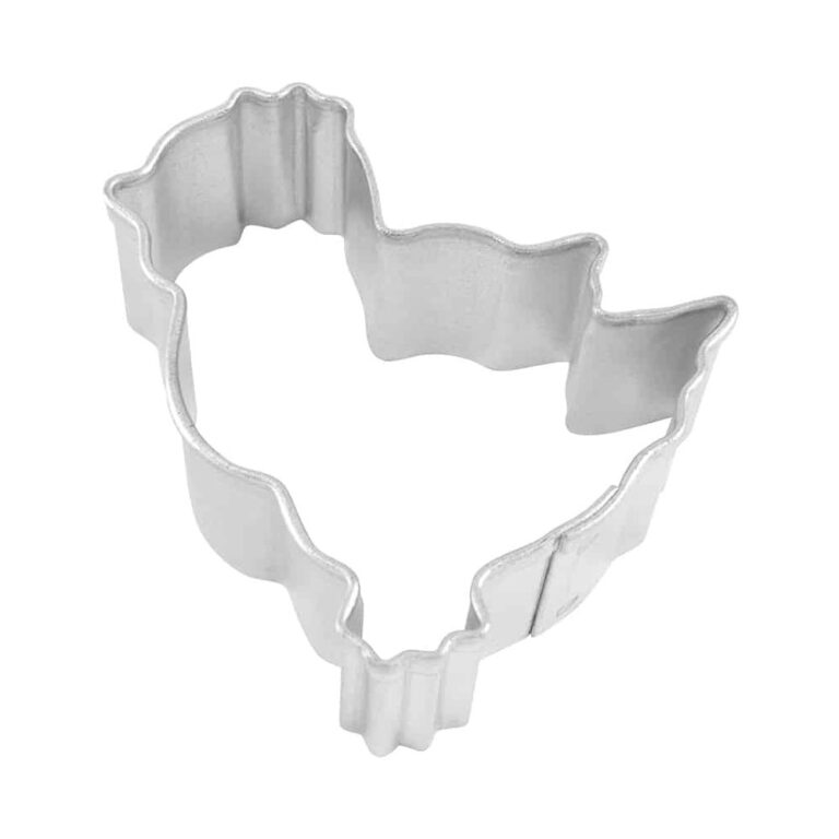 Fancy Cross Cookie Cutter | The Cookie Cutter Shop