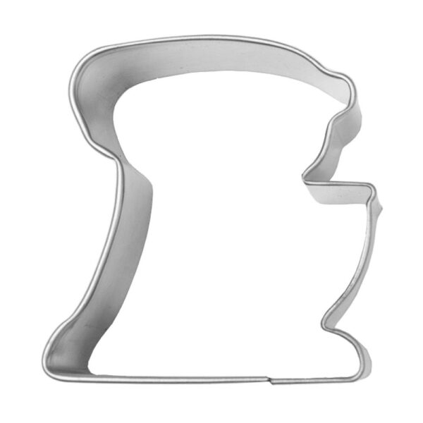 Mini Dog Bone Cookie Cutter | The Cookie Cutter Shop
