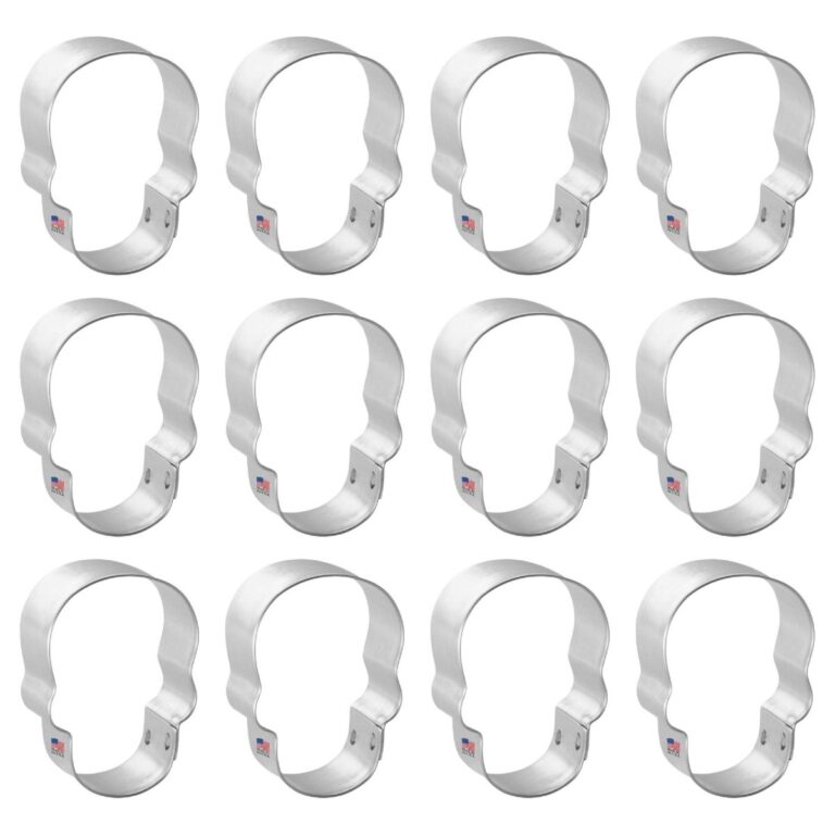 Cookie Cutters | The Cookie Cutter Shop