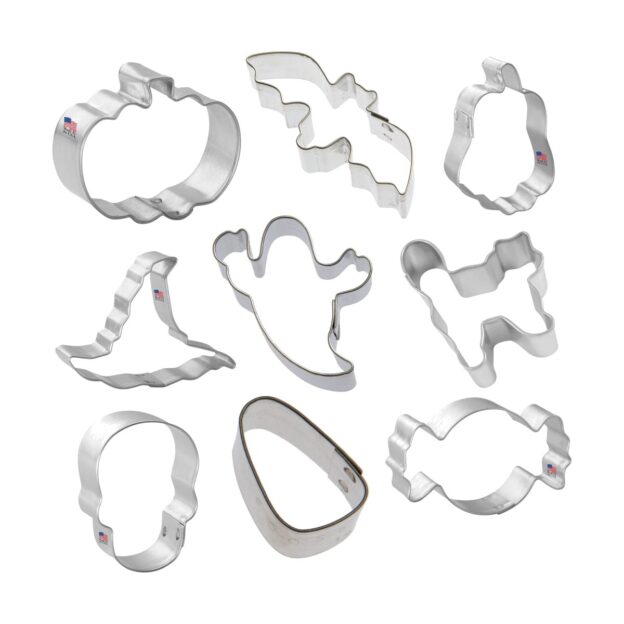 Groundhog Cookie Cutter | The Cookie Cutter Shop