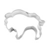 Mini Buffalo Cookie Cutter | The Cookie Cutter Shop
