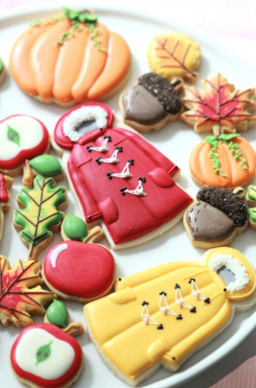 Raincoat Rain Jacket 4 inch Cookie Cutter | The Cookie Cutter Shop