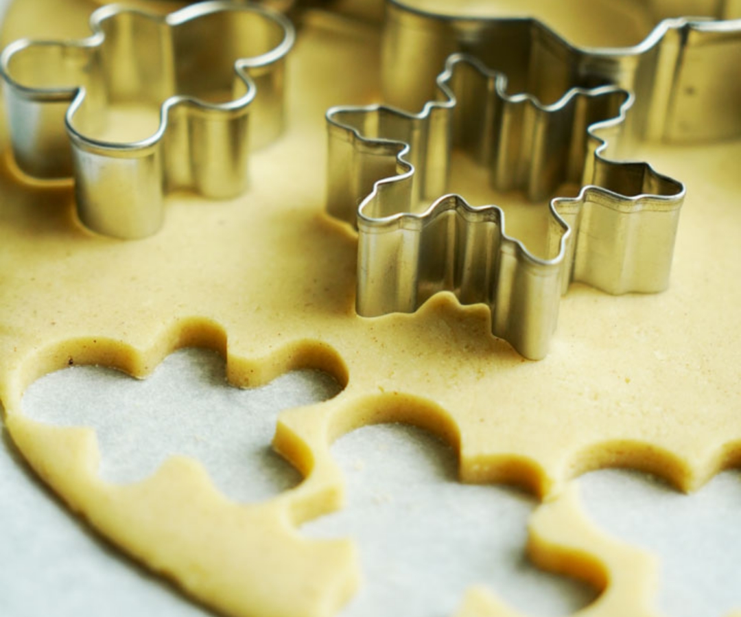 1 Dozen (12) Mini Gingerbread Boy 1.75 inch Cookie Cutter | The Cookie Cutter Shop