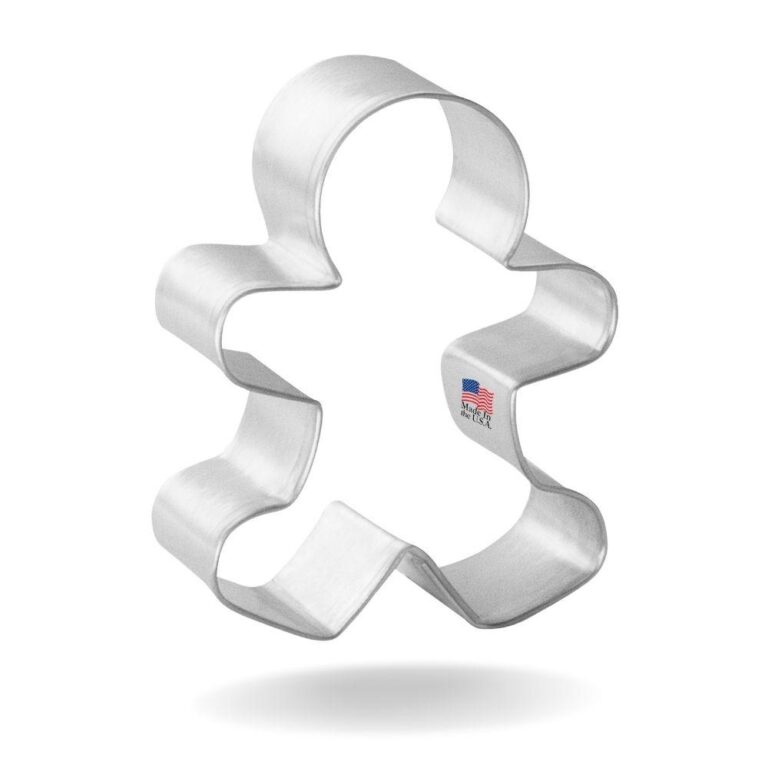 Angel Wings Cookie Cutter | The Cookie Cutter Shop