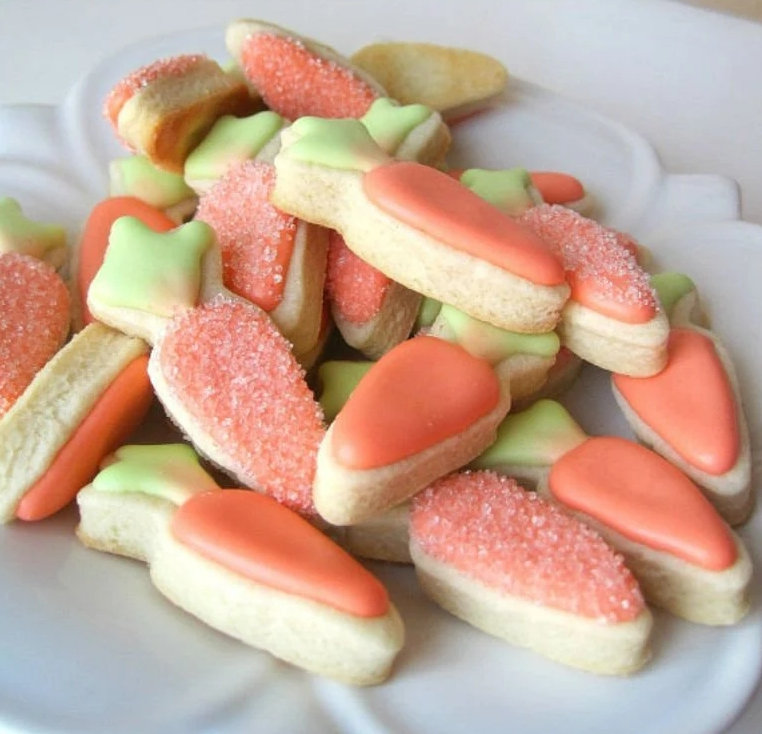 9 Piece Mini Easter Cookie Cutter Set | The Cookie Cutter Shop