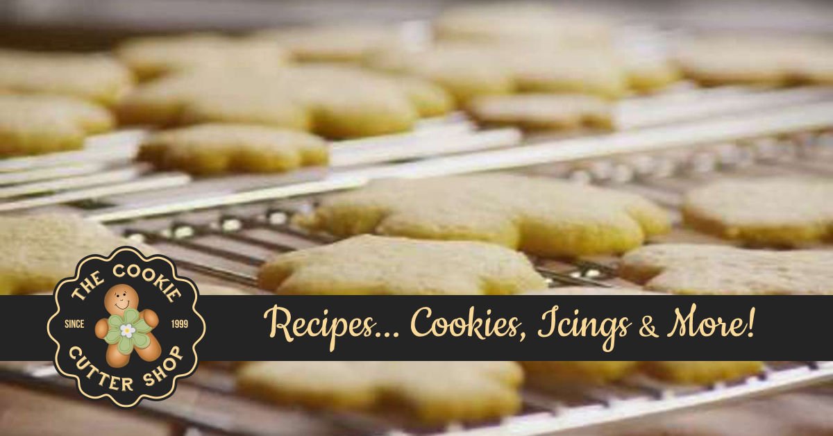 cookie-cutter-shop-recipes-banner | The Cookie Cutter Shop