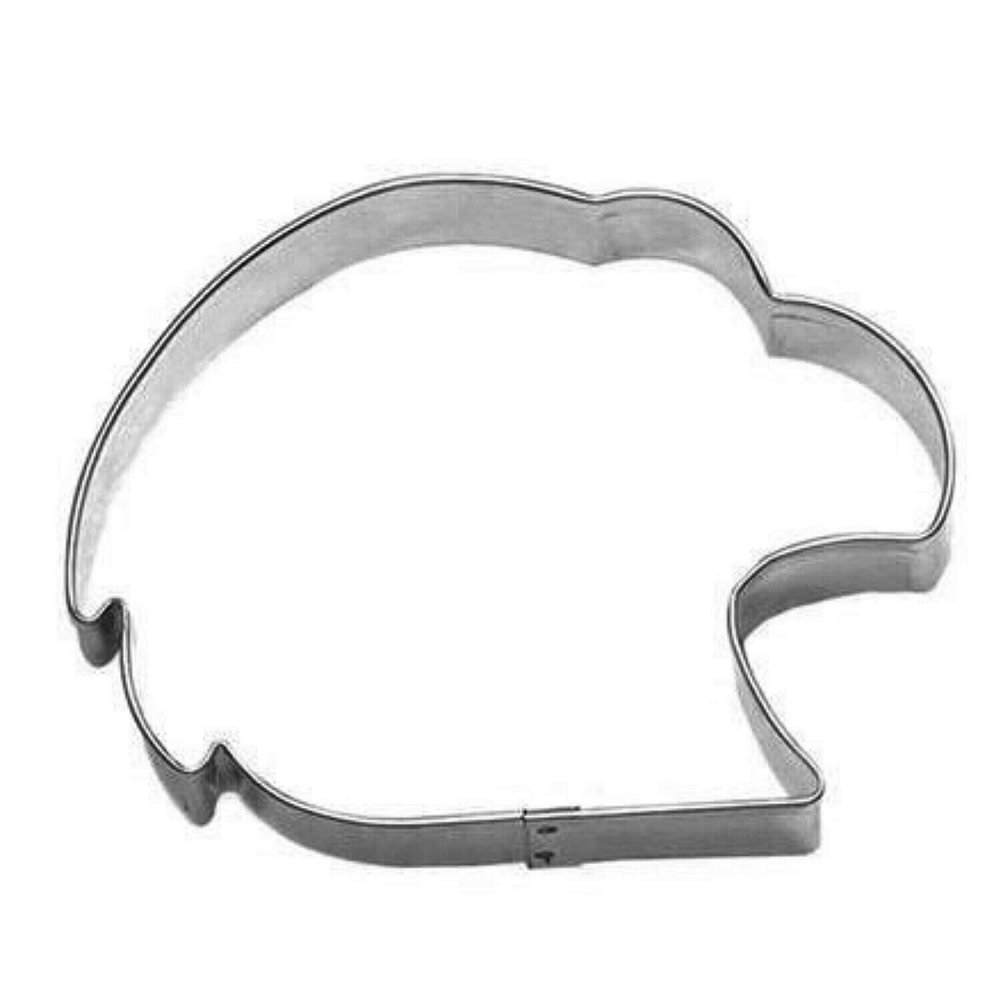 Eagle Hawk Head 4.5 inch Cookie Cutter | The Cookie Cutter Shop
