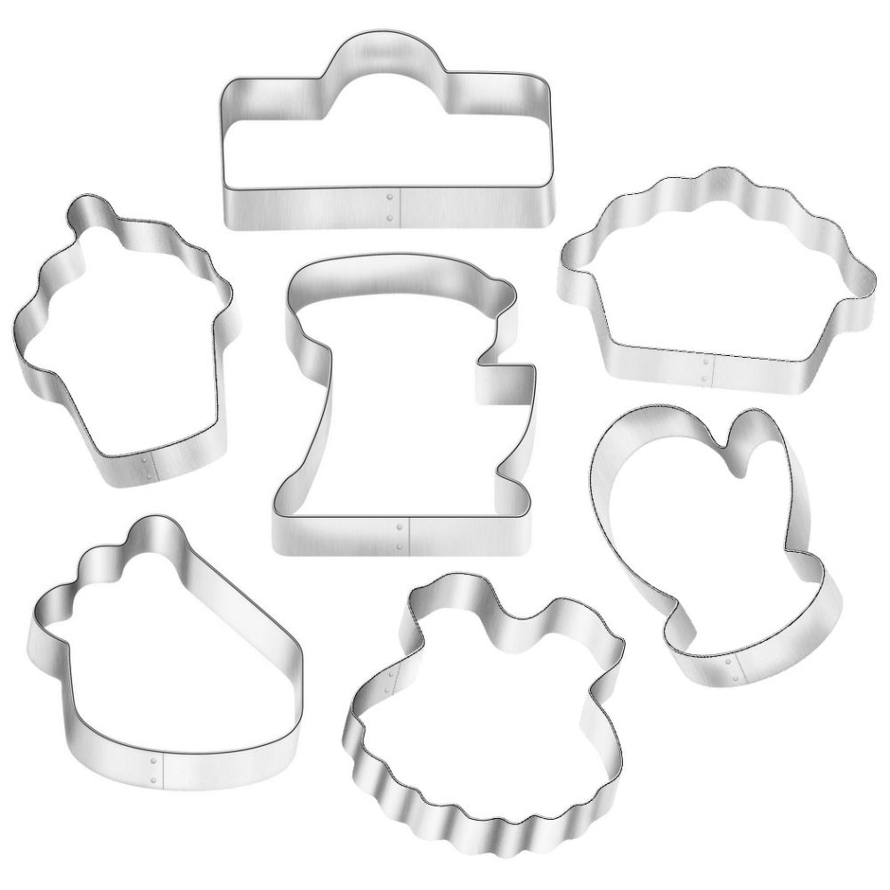 The Cookie Cutter Shop | Baking Supplies