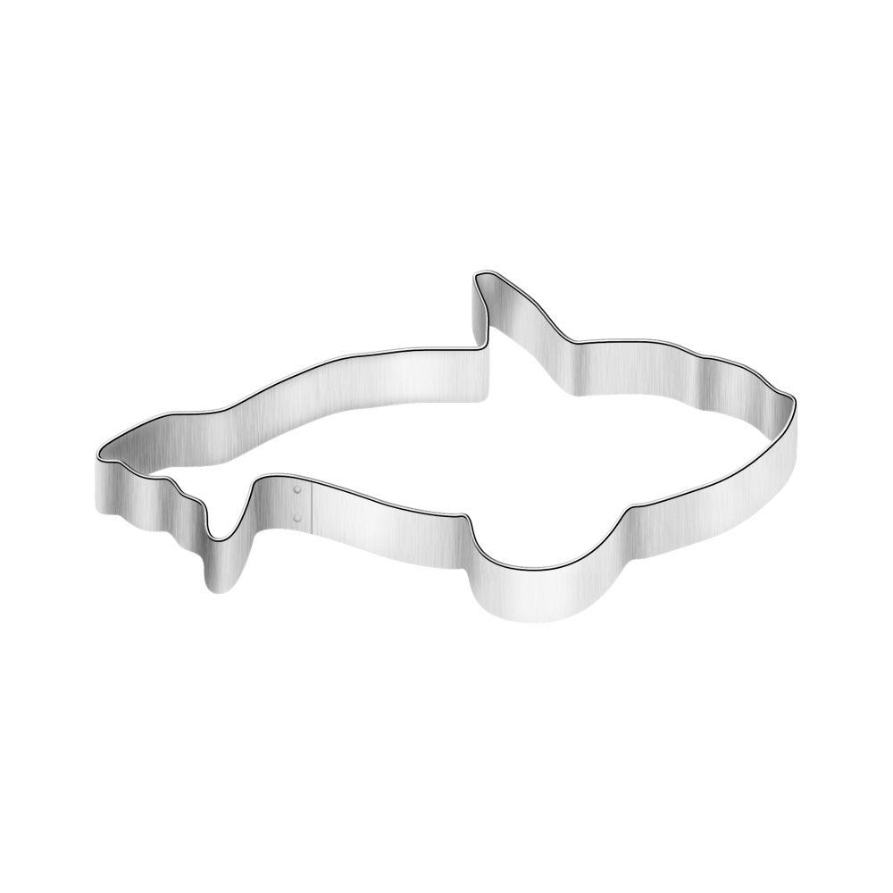 Conch Sea Shell Cookie Cutter | The Cookie Cutter Shop