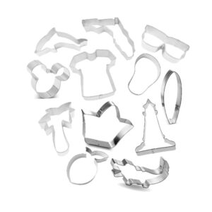The Cookie Cutter Shop | Baking Supplies