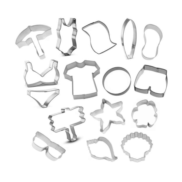 The Cookie Cutter Shop | Baking Supplies