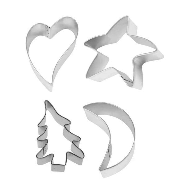 The Cookie Cutter Shop | Baking Supplies