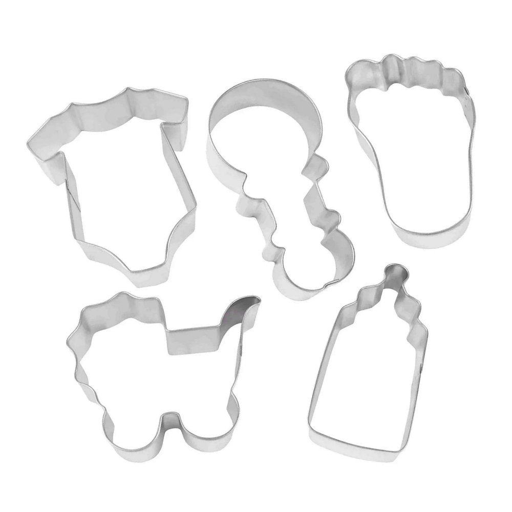 Teddy Bear Cookie Cutter | The Cookie Cutter Shop