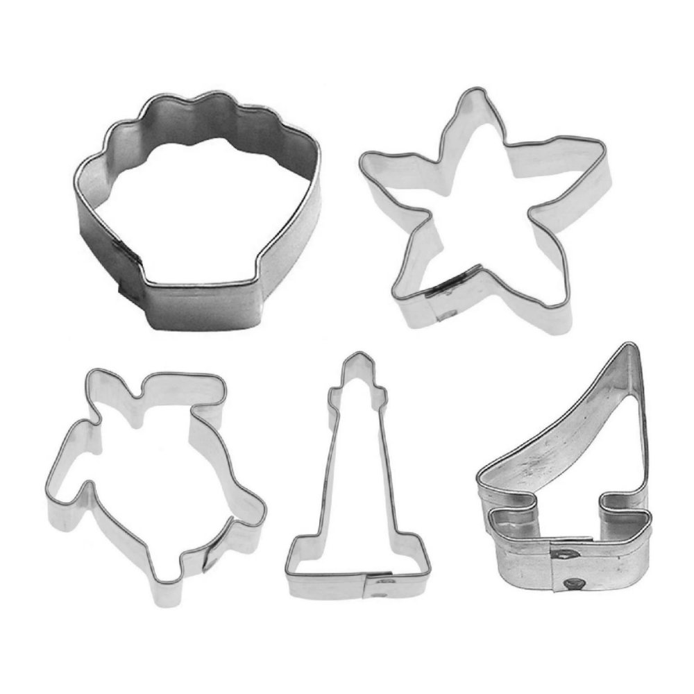The Cookie Cutter Shop | Baking Supplies