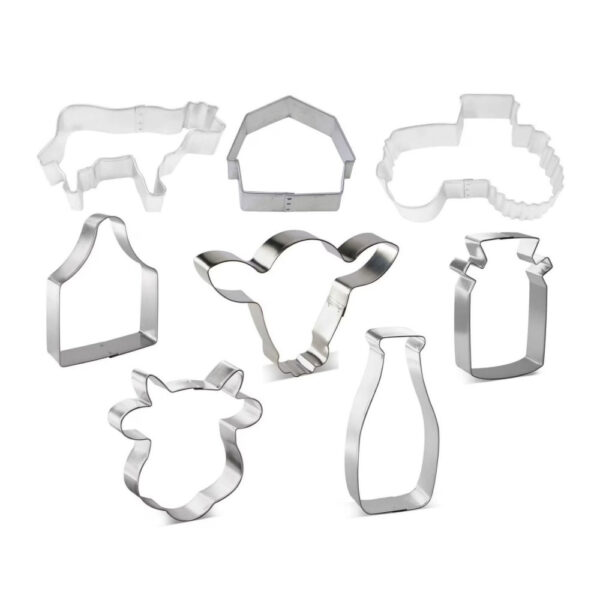 The Cookie Cutter Shop | Baking Supplies