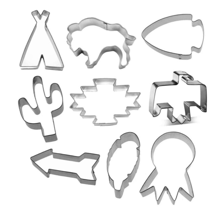 The Cookie Cutter Shop | Baking Supplies