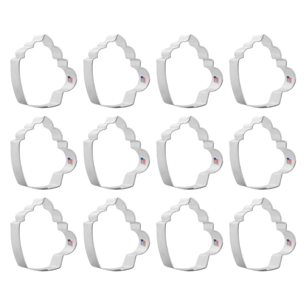 Fawn Deer Cookie Cutter | The Cookie Cutter Shop