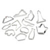 The Cookie Cutter Shop | Baking Supplies