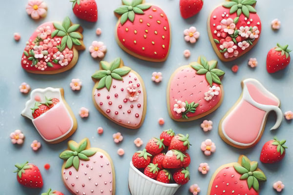 Kitchen Cookie Cutters | The Cookie Cutter Shop