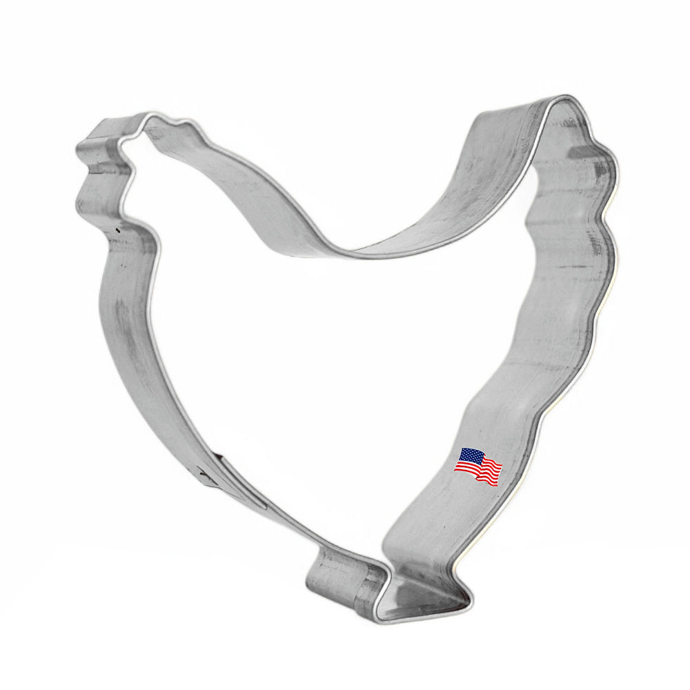 Cookie Cutters | The Cookie Cutter Shop